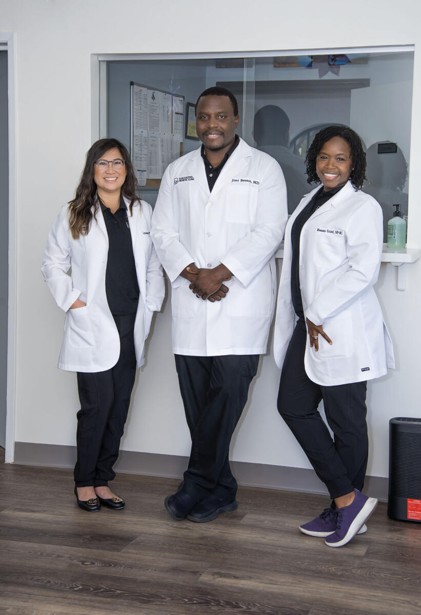 Gallery – Broadway Medical Clinic